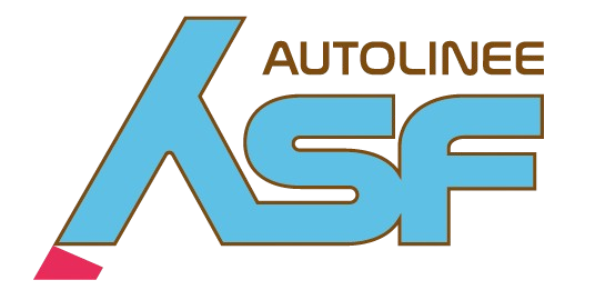 ASF Changes Face! - ASF Autolinee
